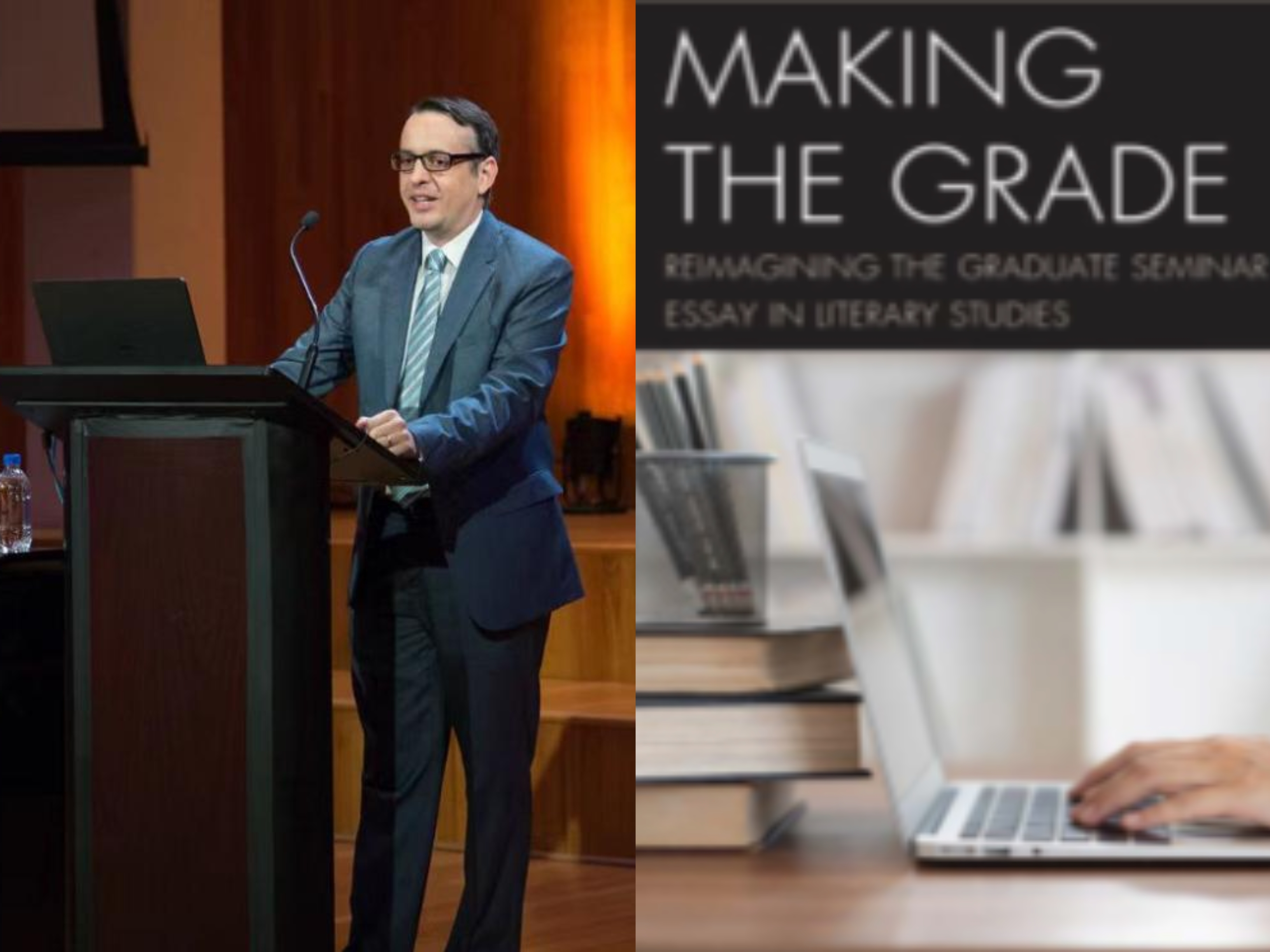 外语学院特聘教授Kevin A. Morrison专著荣获2023年美国“最佳图书奖”-河南大学新闻网